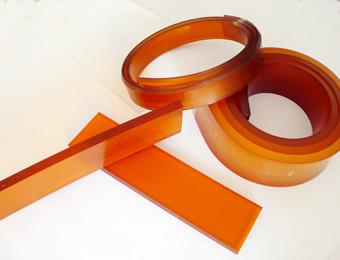 China Screen Printing Squeegee--ND series for sale