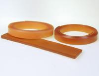 China Screen Printing Squeegee--V series for sale