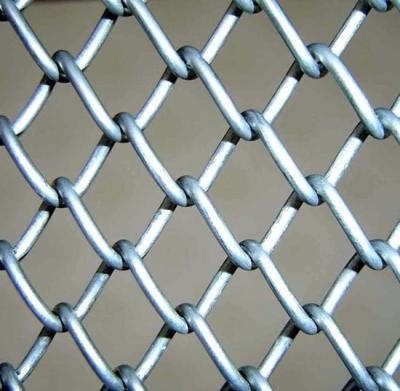 China Metal Mesh-Architecture Interior for sale