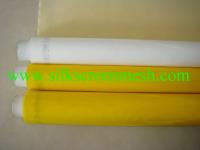 China polyester silk screen mesh for sale