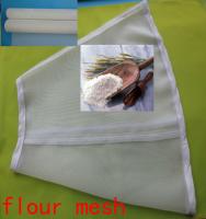 China 100% Polyester Flour Mesh for sale