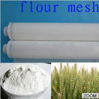 China cloth factory in shanghai china/nylon flour mesh for sale