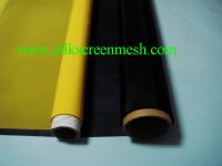 China Black Nylon Tricot/Cloth Fabric for sale