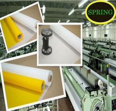 China Fabric Printing Material Micron Nylon Mesh for sale