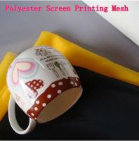 China Ceramic Printing Mesh for sale