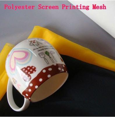 China Ceramic Printing Mesh for sale
