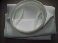 China Polyester Filter Bag for sale