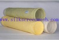China Polyester Filter Bag for sale
