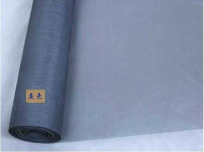 China Fiberglass Insect Mesh for sale