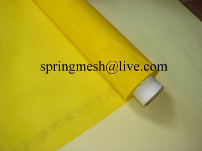 China tshirt printing/printed silk/clothing mesh for sale