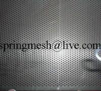 China square perforated screen for sale