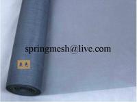 China window screen cloth for sale