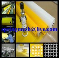 China High quality screen printing mesh for sale