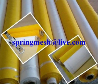 China Silk Screen Printing Mesh for sale
