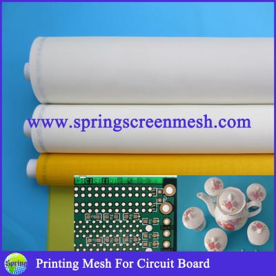 China Circuit Board Printing Mesh for sale