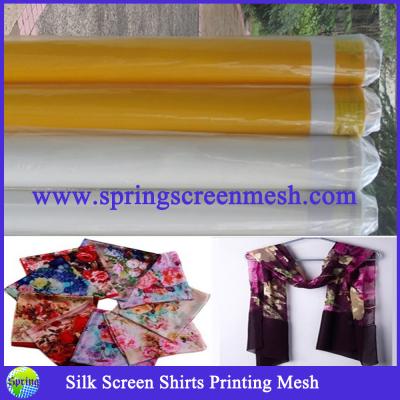 China Printing Material Screen Mesh for sale