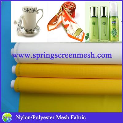 China 90T Silk Screen Mesh for Printing/Wholesale Fabric for sale