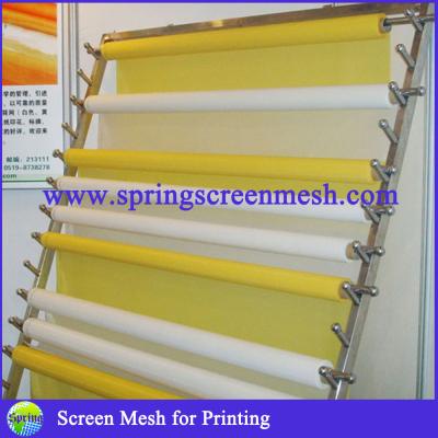 China Screen Fabric for Printing for sale
