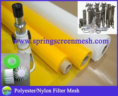 China Filter Material Nylon Mesh for sale