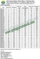 China Hydraulic Filter Material Nylon Mesh for sale