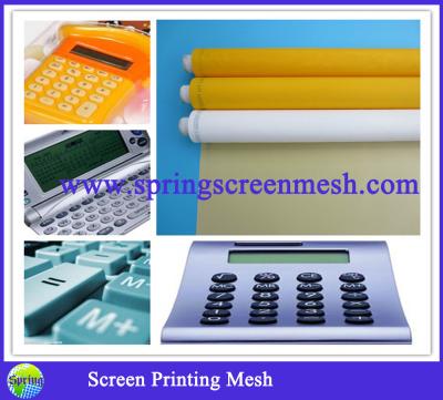 China Digital Printing Polyester Mesh for sale