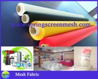 China China Supplier Polyester Fabric for sale
