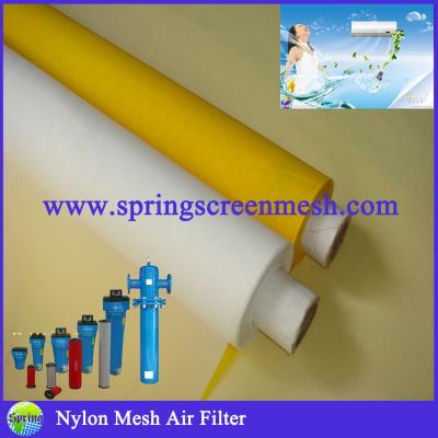 China Hydraulic Filter Material Nylon Mesh for sale