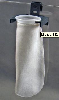 China Liquid Filter Bag for sale