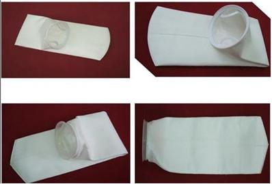 China Industrial Filter Bags for sale