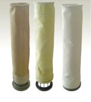 China Dry Filter Bags for sale