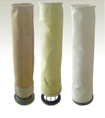 China Dry Filter Bags for sale