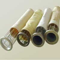 China Filter Bags for Fiberglass for sale