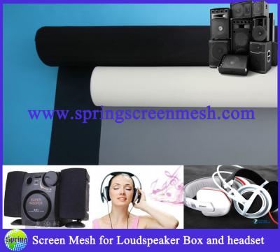 China Sound Filter Material Nylon Mesh for sale