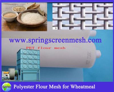 China Wheat Flour Mesh for sale