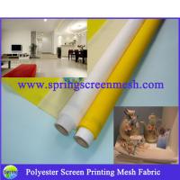 China Screen Printing Bolting Cloth for sale
