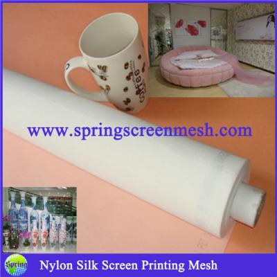 China Screen Mesh Polyester Material for sale