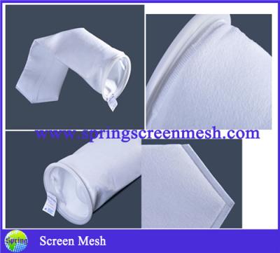 China Dust Collector Screen Mesh for sale
