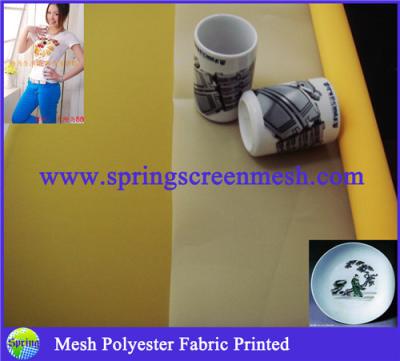 China Meshes for Screen Printing for sale