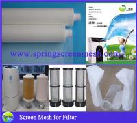 China Filter Bags for sale