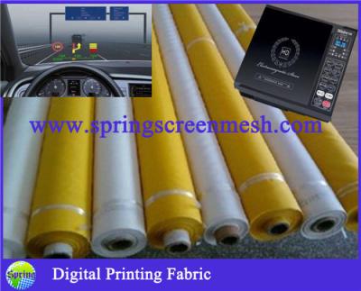 China Auto Glass Printing Mesh Material China Supplier for sale