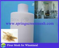 China Wheat Flour Mesh for sale