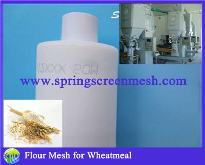 China Wheat Flour Mesh for sale