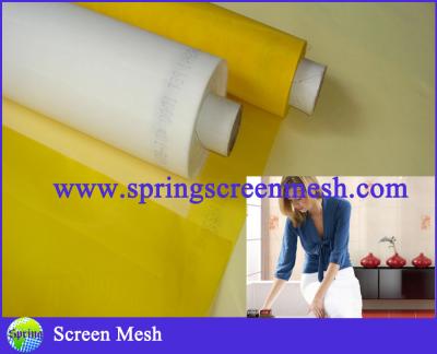 China Ceramics Printing Mesh for sale