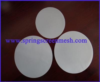 China FILTER CLOTH PACKS for sale