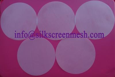 China Nylon Filter Ribbons for sale