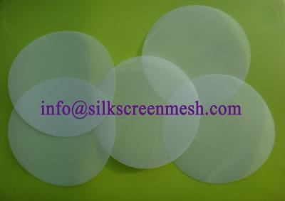 China 160 micron polyester milk filter mesh (for water, milk, juice,blood, medical filtering use for sale