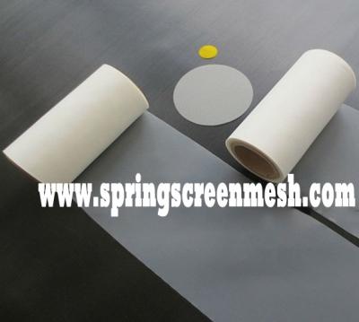 China nylon filter meshes for sale