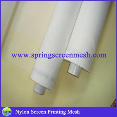 China Factory offer polyester filtering mesh(7-165T) for sale