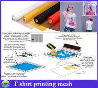 China Types of Fabric for T-shirts for sale