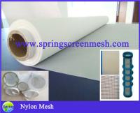 China anti-static nylon filter cloth for sale